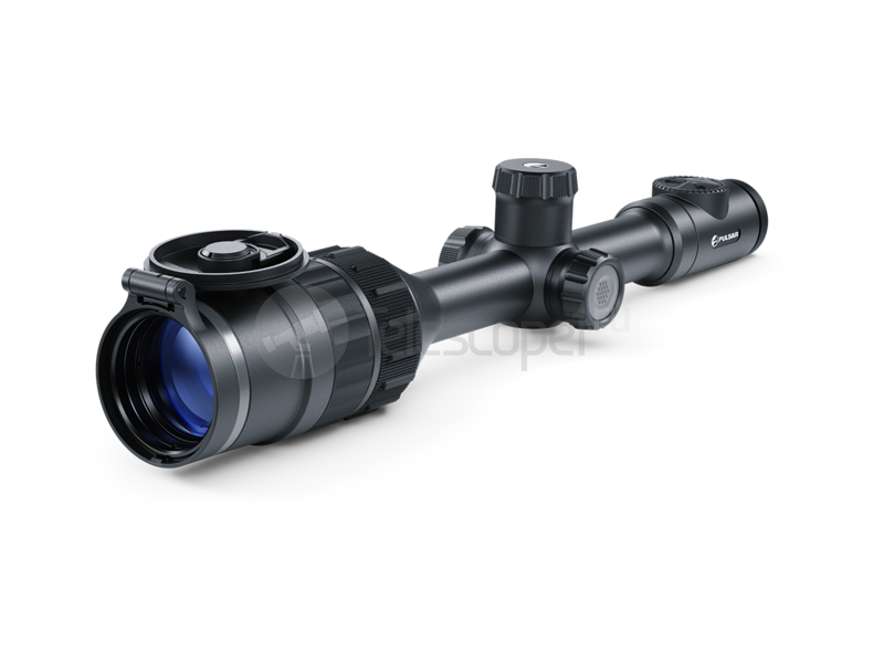 Прицел Pulsar Digex C50 (X940S IR) купить по низкой цене в интернет ...