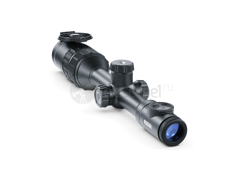 Прицел Pulsar Digex C50 (X940S IR) купить по низкой цене в интернет ...