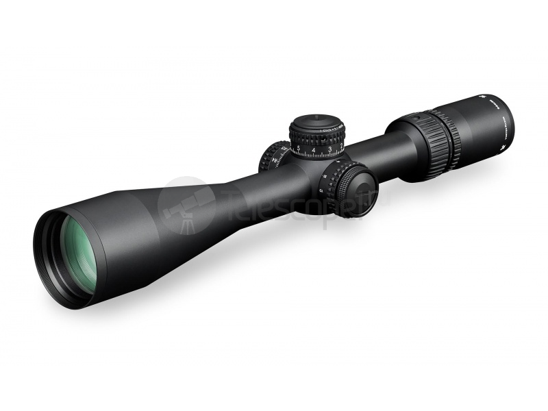 Прицел Vortex Razor HD AMG 6-24x50 FFP, EBR-7B (RZR-AMG-5) купить по ...